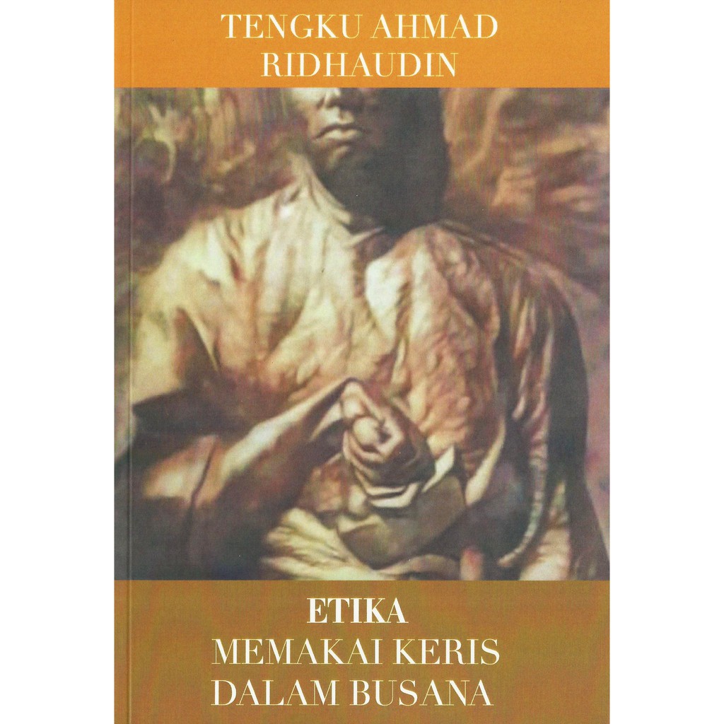 Etika Memakai Keris Dalam Busana | Shopee Malaysia