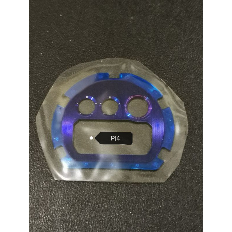 Faceplate dw6900 new 💯 original | Shopee Malaysia