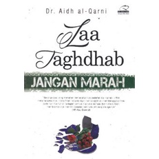 Islamic Book Corner - Laa Taghdab: Don't Be Angry | Shopee Malaysia
