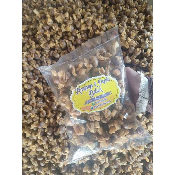 🔥Hot item🔥 Popia Debok 50 biji | Shopee Malaysia
