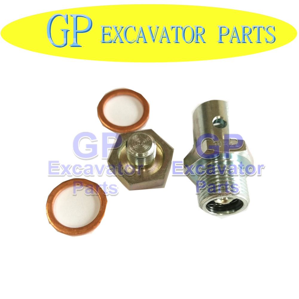 UH083 / UH07-7 ENGINE VACUMM PUMP VALVE (9-19665015-0/GENUINE) | Shopee ...