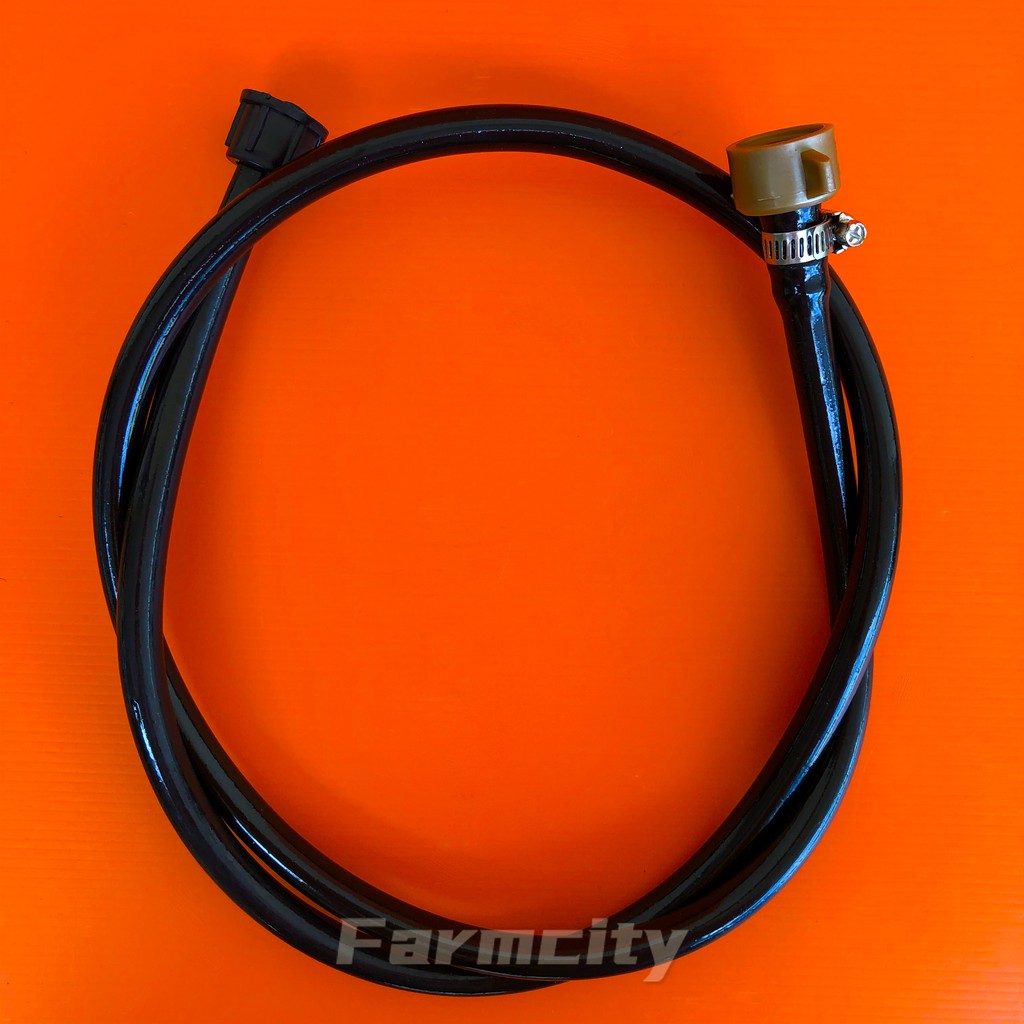 Local Manual Pump Knapsack Sprayer Auto Release Paip Auto Release Hose ...
