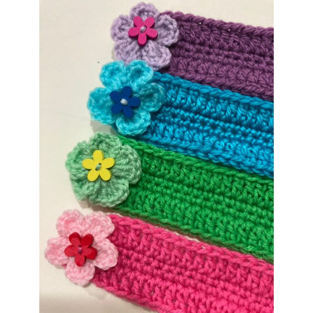 Face Mask Extender Crochet | Shopee Malaysia