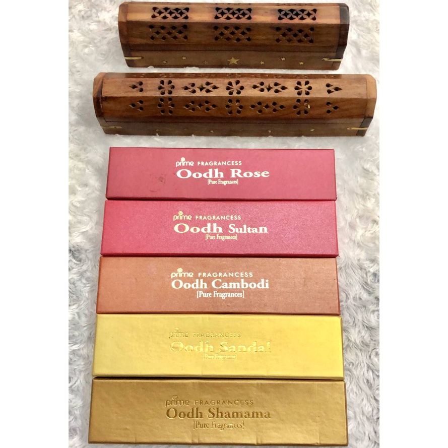 BUKHOOR STICK BY PRIME (PURE FRAGRANCE) | Shopee Malaysia