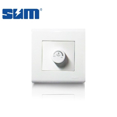 SUM - SWITCHES SOCKET LD-500W | Shopee Malaysia