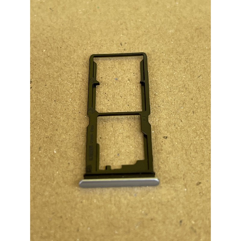 VIVO Y20 / Y12S SIM TRAY SIMTRAY SIMCARD HOLDER SD CARD HOLDER(ORI ...