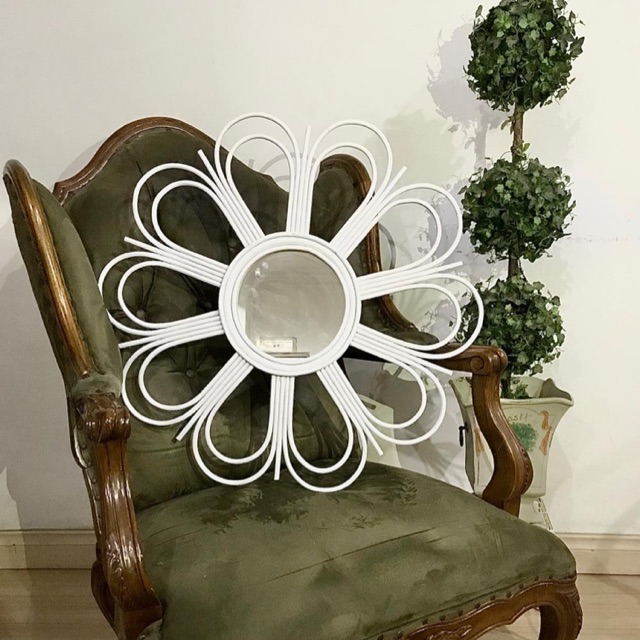 Decorative Mirror ( Ready stock ) | Shopee Malaysia