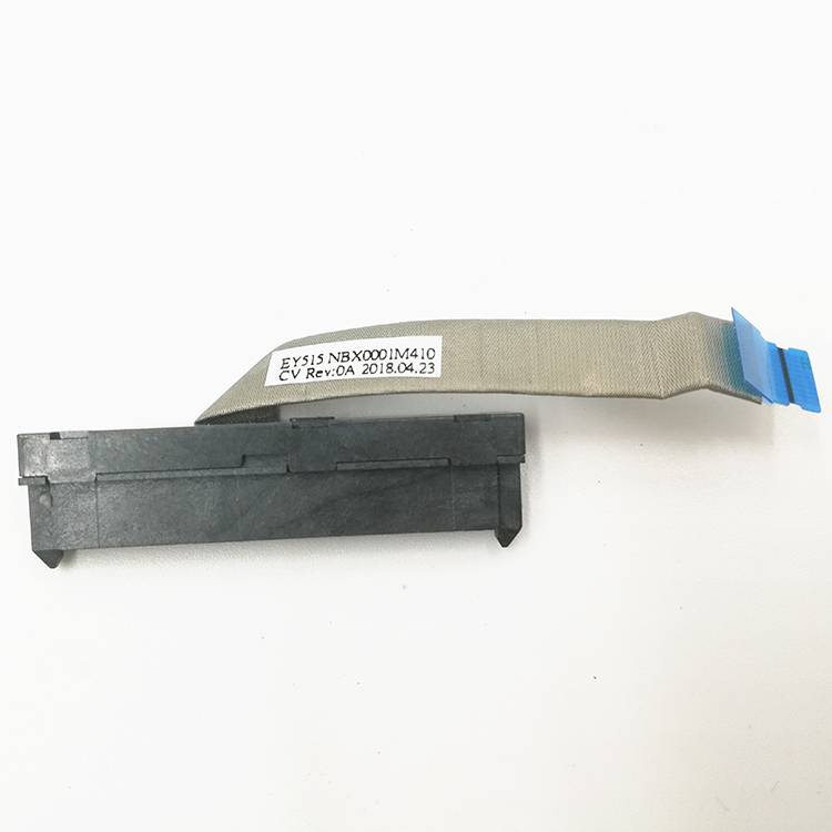 New HDD Cable For Lenovo Legion Y530 Y530P Y7000 Y7000P NBX0001M400 EY515 Hard Drive Disk SATA ...