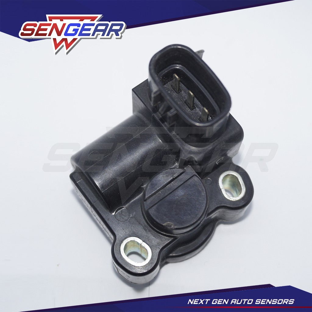 TOYOTA COROLLA AE101 AE111 AIR IDLE THROTTLE BODY STEPPED CONTROL ...