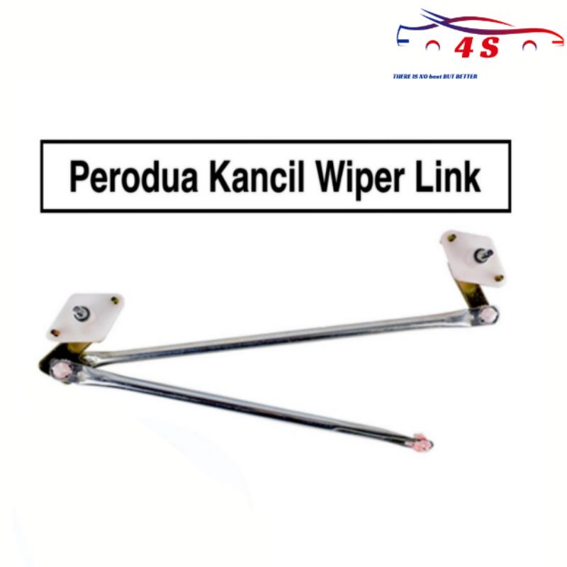 Perodua Kancil Wiper Link | Shopee Malaysia