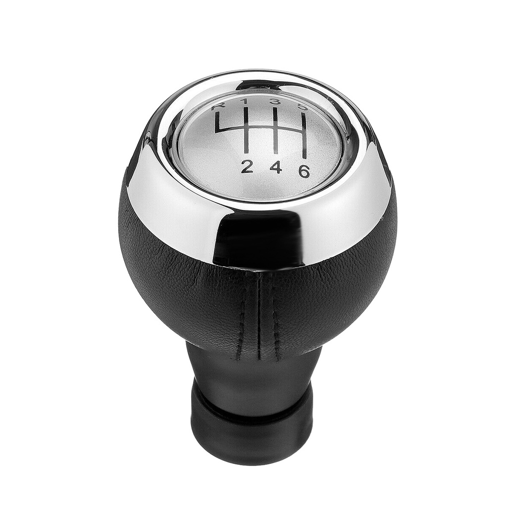 6 Speed Manual Car Gear Shift Knob Stick Shifter Lever for Mini Cooper ...