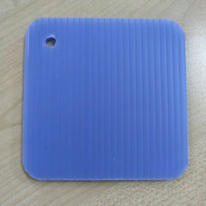 masterborong Impra Board 3mm 680mm x 766mm (2 pcs) Polyplast Board PP ...