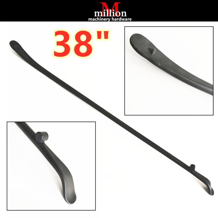 38" 38inch 96cm Extra Long Professional Heady Duty Tire Tyre Tayar ...