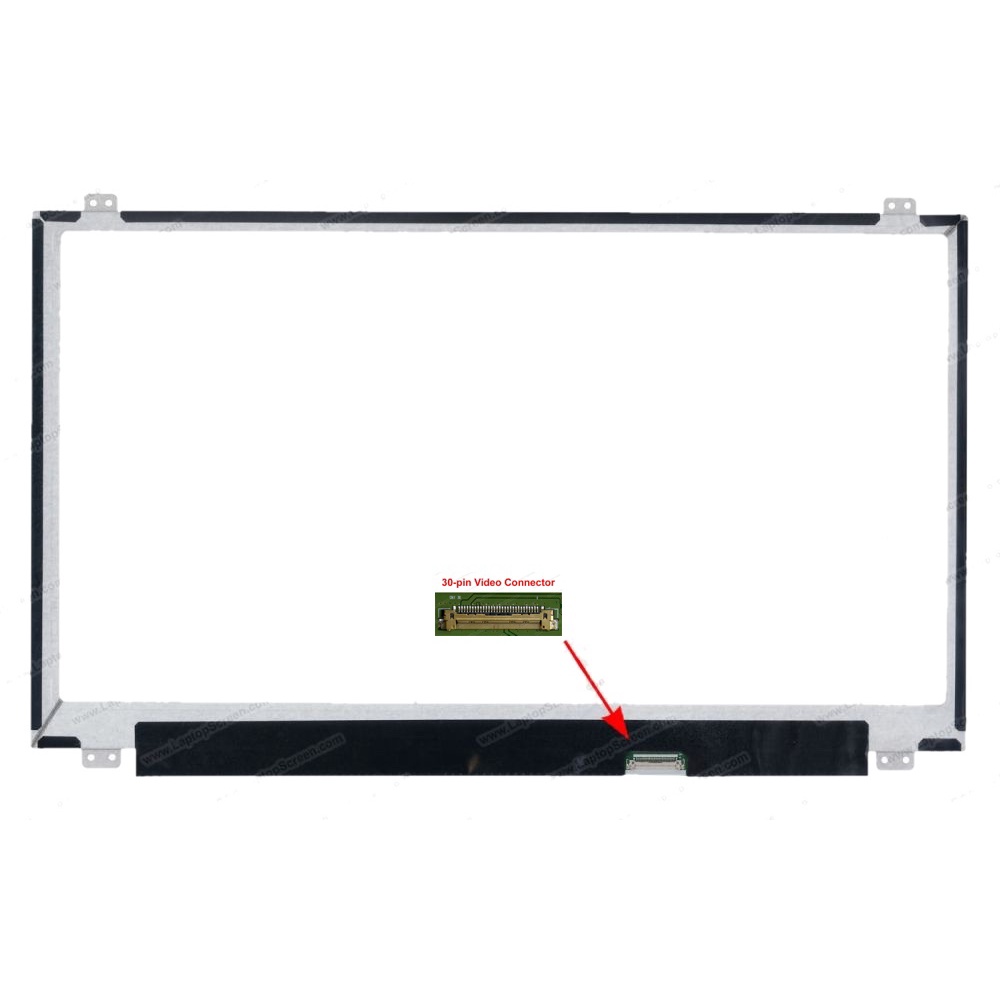 Asus Vivobook S15 S530U S530F Laptop LCD LED Screen | Shopee Malaysia