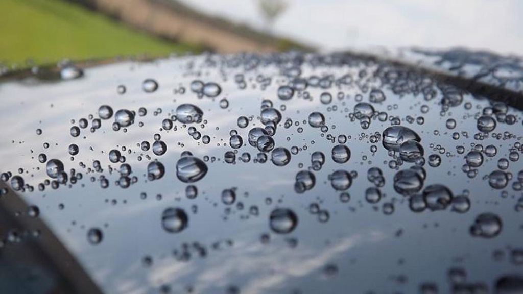 Blujay Rain Repellent Spray (KALIS AIR) BLUJAY RAIN ON SPRAY/ no ship ...