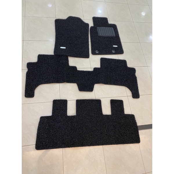 Perodua GearUp Ori Custom Coil Mats carpet Axia New Myvi Aruz Bezza ...