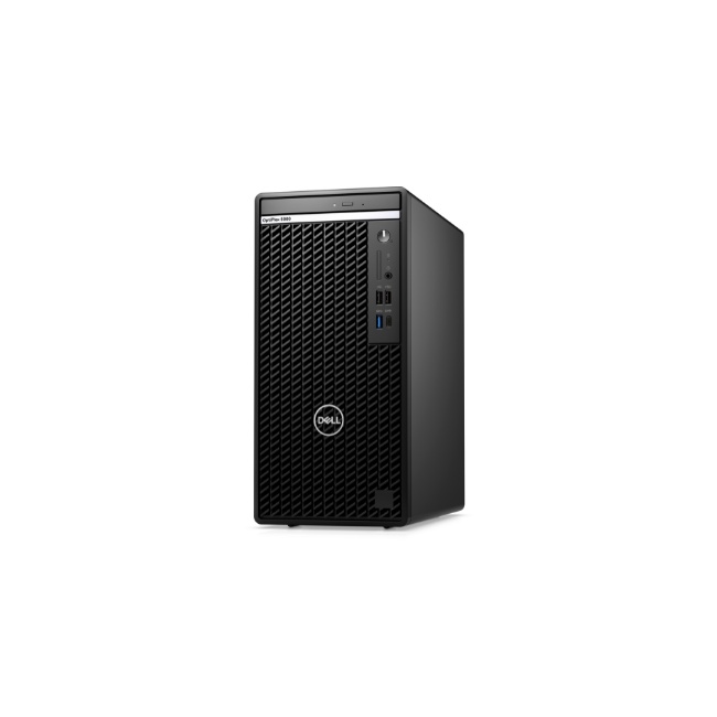 Dell Optiplex 5000 SFF MC MT Small Factor MicroMini Tower Desktop PC ...