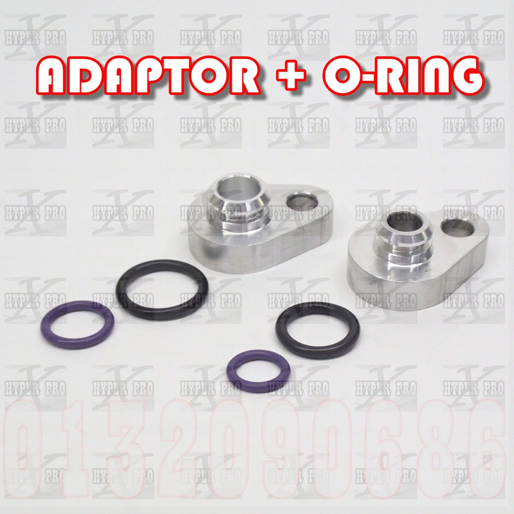 Perodua Viva Modify To Kancil Kelisa (Sanden System) Air Cond ...