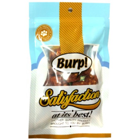 Burp Dog Chicken Meat Ball With Rice (80g) | Shopee Malaysia