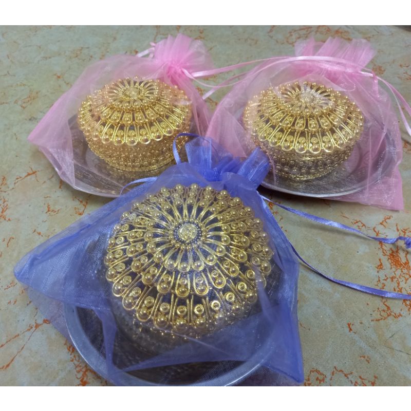 SUMANGALI SET WITH TRAY (MINIMUM ORDER 3SET) | Shopee Malaysia