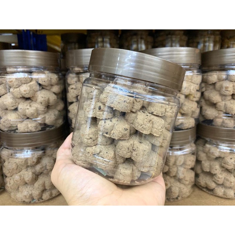 Kuih Raya Viral 2024 ! Oat Crispy PADU🤤 | Shopee Malaysia