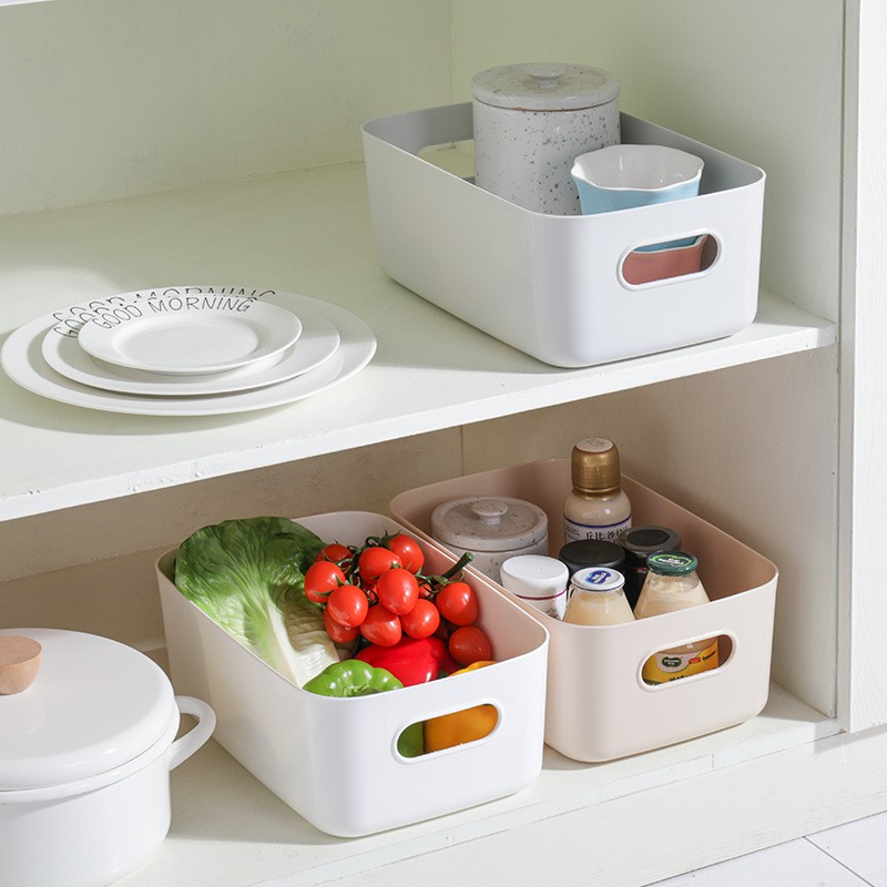 🔥Ready Stocks🔥 Multipurpose Muji Storage Box Organizer Basket Portable ...