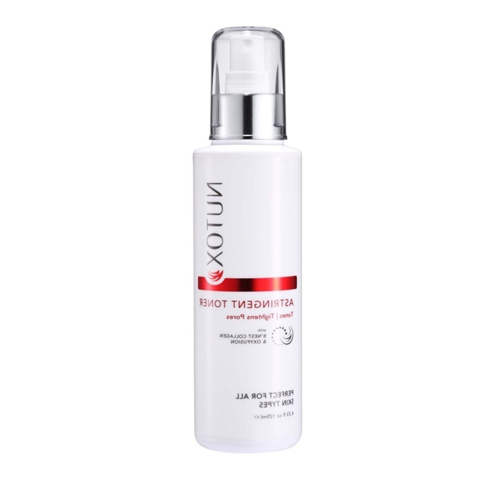 Nutox Astringent Toner 125 ml | Shopee Malaysia