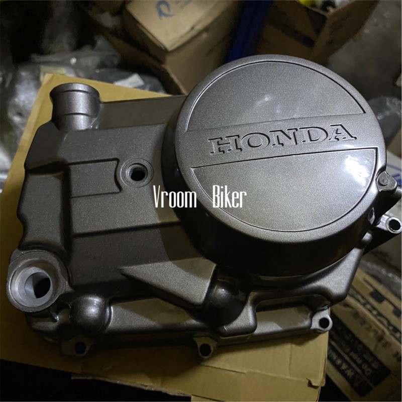 Ex5 / Dream / Class 1 Class1 Engine Clutch Big Cover Silver Clutch ...