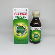 Enkasari Mouthwash 120 ml | Shopee Malaysia