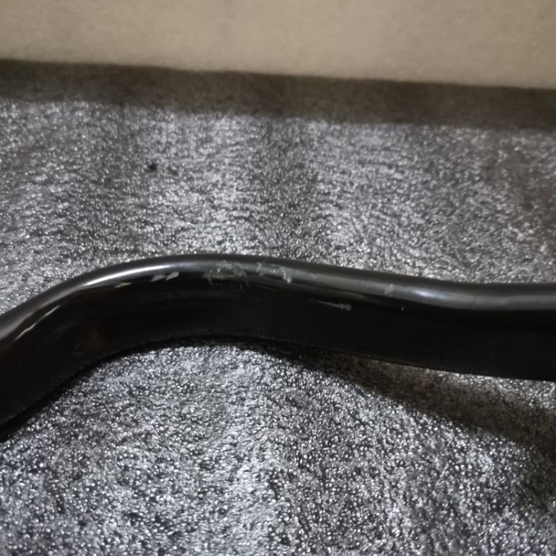 RXZ BOSS BESI CARRIER NEW OLD STOCK ORIGINAL HLY | Shopee Malaysia