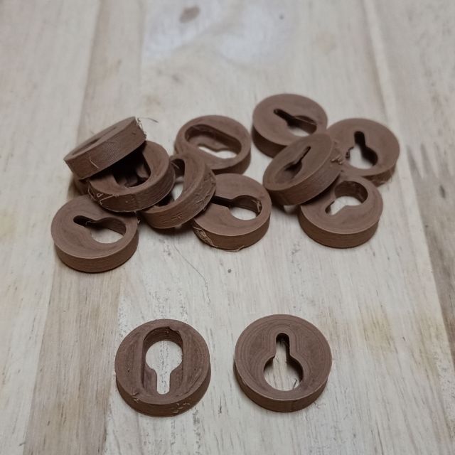 penyangkut frame keyhole hanger for picture frame | Shopee Malaysia