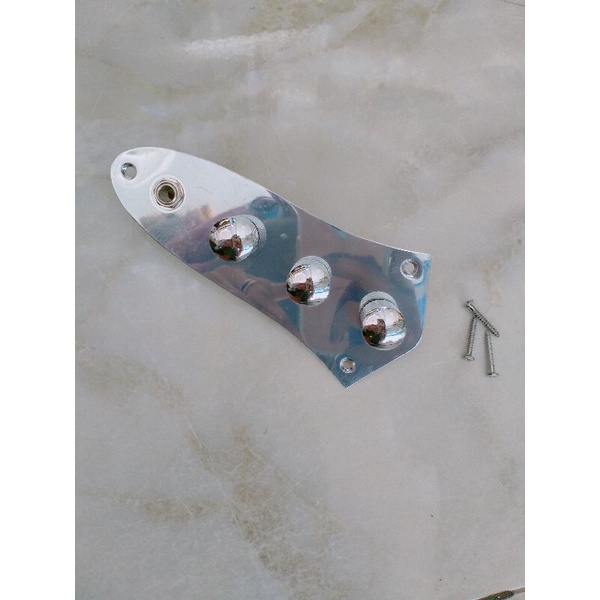 Control Plate //Panell Bass & Telecaster Panel//Plain Plate//Music ...