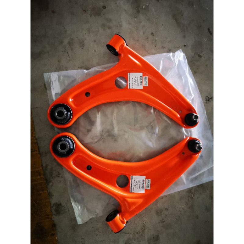 Lower arm muteki honda city/honda jazz (2003-2008) | Shopee Malaysia