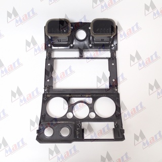 Original Isuzu D-Max 2007-2012 (Center) Air Cond Louver Vent Outlet ...