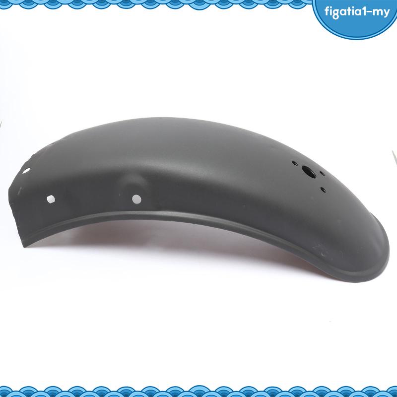 Motorcycle Rear Metal Mudguard for Chopper | Shopee Malaysia