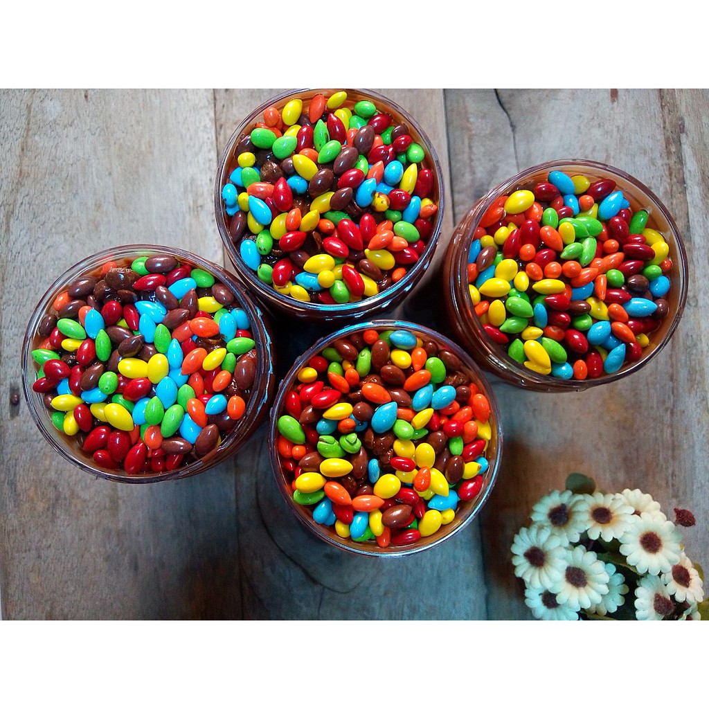 [🔥CHOCO JAR VIRAL Coklat Melimpah🔥] Koko JarOOh!! Dijamin sedap ...