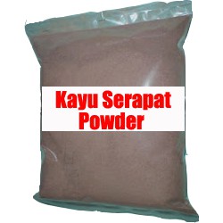 Kayu Serapat Powder (Parameria Barbata) | Shopee Malaysia