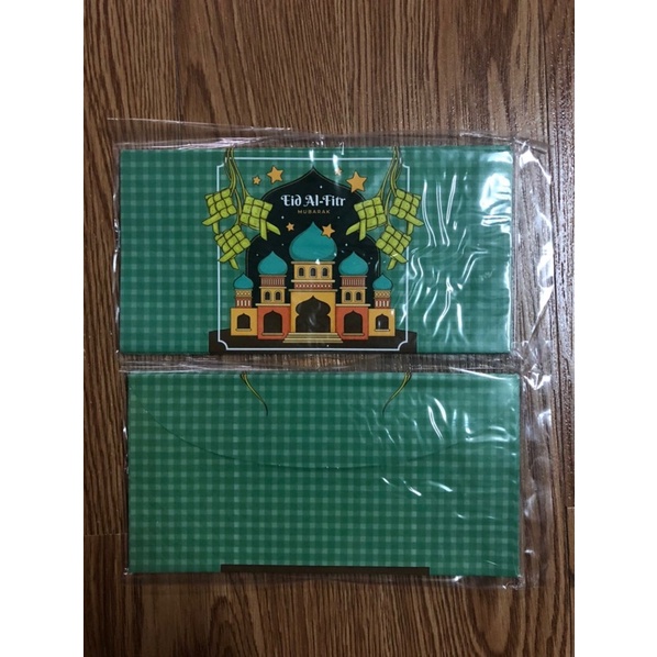 sampul duit raya (raya packet) | Shopee Malaysia