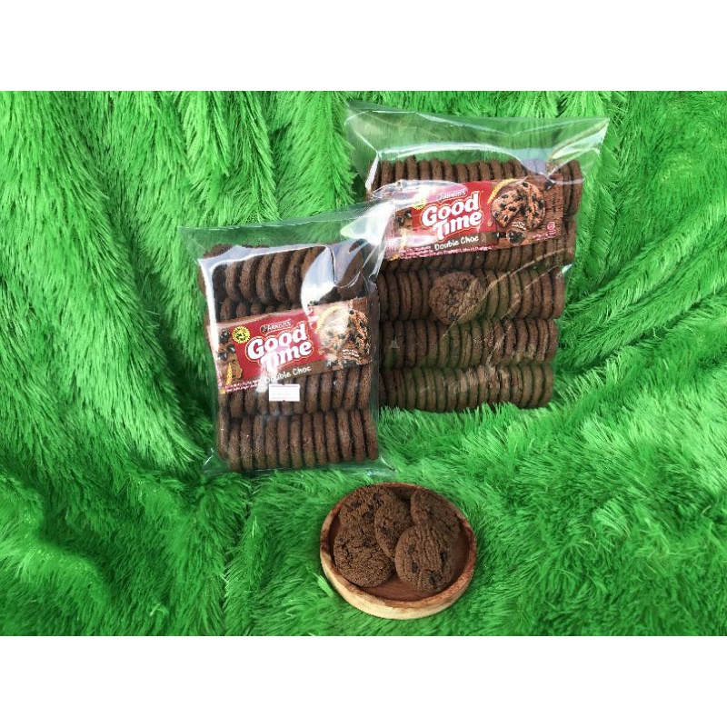 Original Good time snacks packaged 250/500gr | Shopee Malaysia