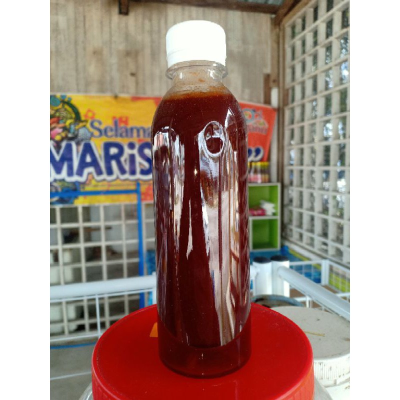 Sos Pencicah Keropok Dijamin Sedap 🔥🔥 | Shopee Malaysia