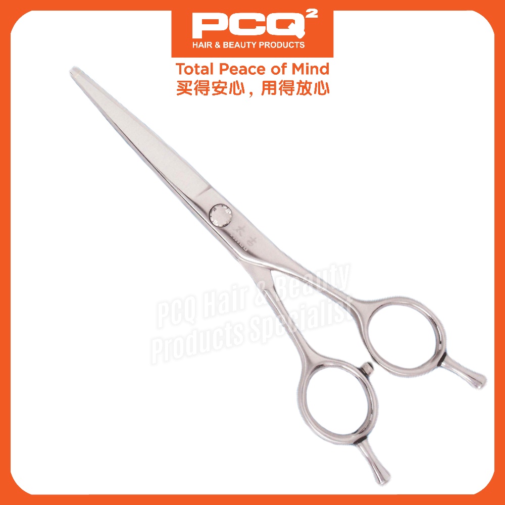 Taikoo Professional Scissors Hair Cutting Scissors for Salon Barber ...