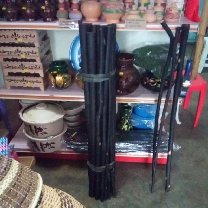 KAYU TAS ASLI HUTAN 3.4 KAKI DAN 4 KAKI. | Shopee Malaysia