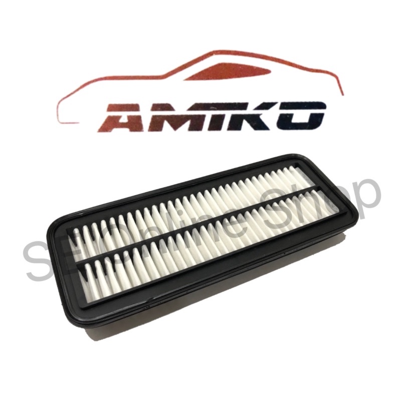 AMIKO Air Filter Perodua Myvi,Myvi Lagi Best,Alza Air Filter Cleaner ...
