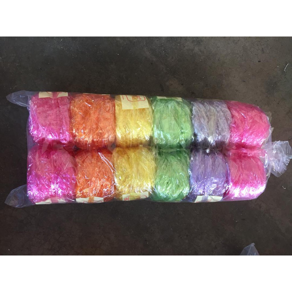 Beli tali rafia Dalam Talian Dengan Harga Terbaik Jun 2026 | Shopee ...