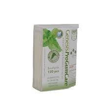 GENESIS PRO GUM CARE BRUSHPICK 150'S | Shopee Malaysia