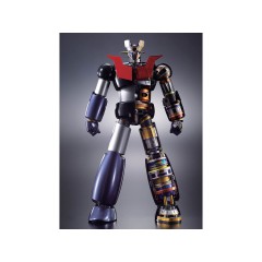 Bandai Tamashii DX Soul Of Chogokin Mazinger Z - GX01 | Shopee Malaysia