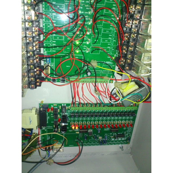 HQsnooker Snooker Light Control POS System | Shopee Malaysia