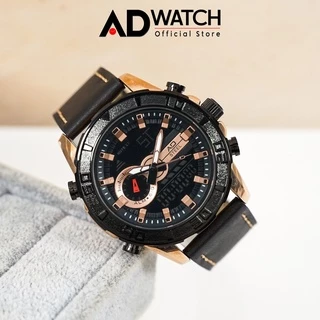 AD STEEL Watches Online, September 2024 | Shopee Malaysia