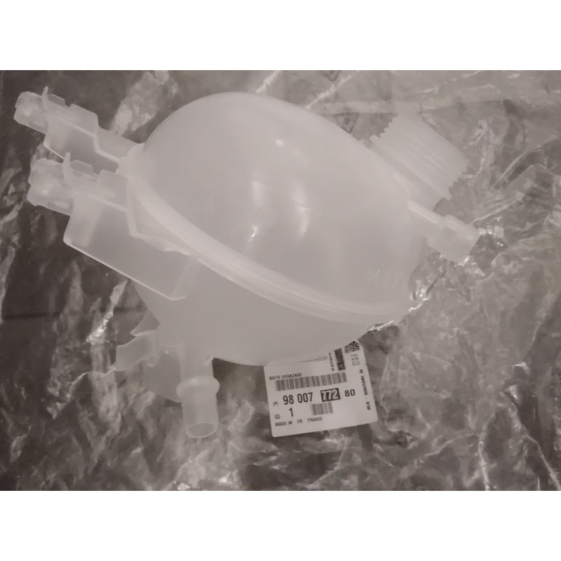 Peugeot 208 2008 Traveller Citroen C3 Aircross C4 Cactus DS3 Coolant ...