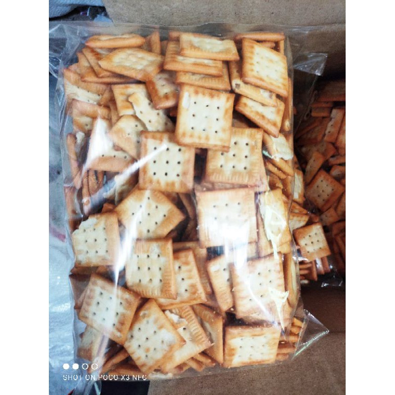 Biskut tawar kecil 💥 2.5kg 💥HWA TAI 💥(1 box) | Shopee Malaysia